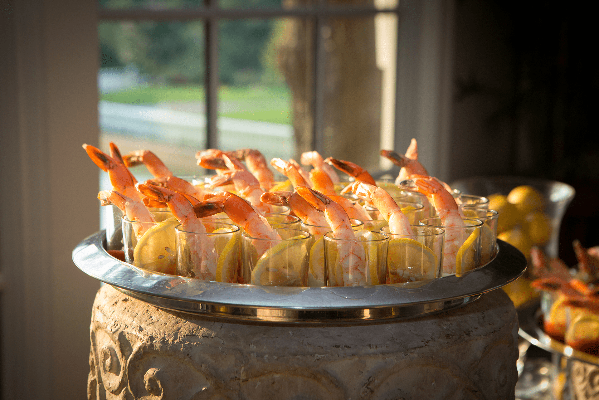 Reception Styles · Merri-Makers Catering and Wedding Planning in New Jersey