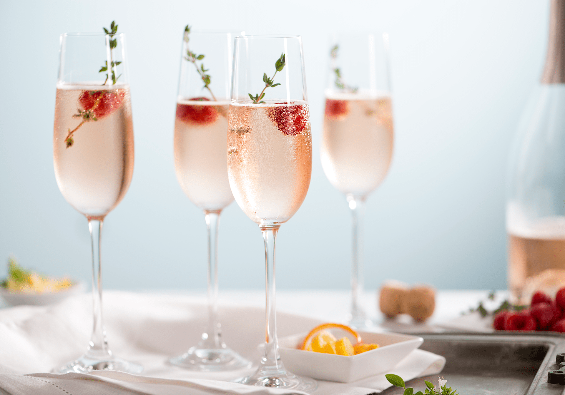 Choosing a Signature Cocktail · Merri-Makers Catering and Wedding ...